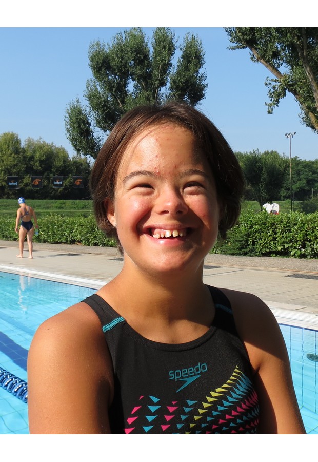 Open Record Holders – Down Syndrome International Swimming Organisation