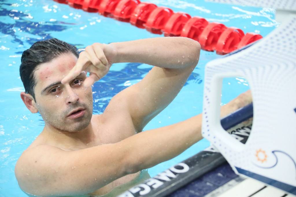 10th Down Syndrome World Swimming Championships – Down Syndrome ...